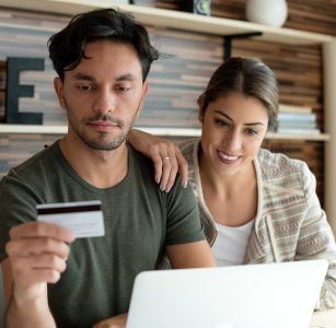 Debit Card - People First Federal Credit Union