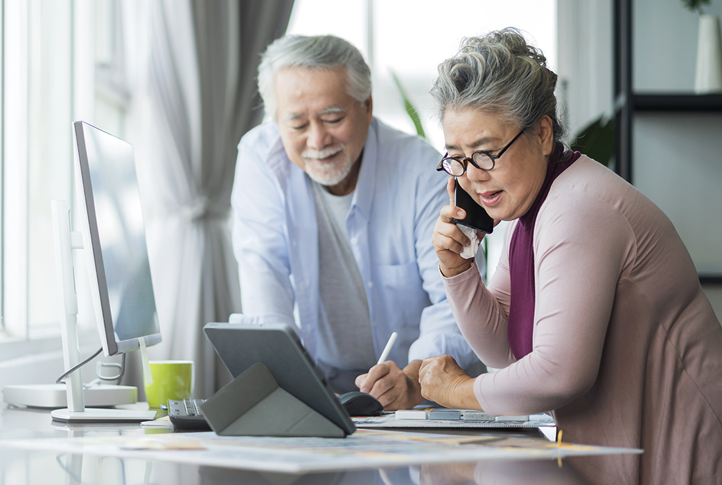 Individual Retirement Accounts (IRAs) - People First Federal Credit Union