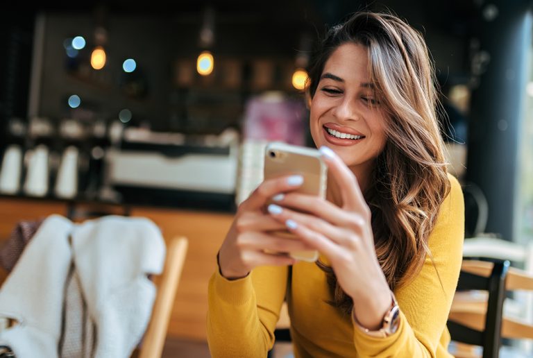 Mobile Banking - People First Federal Credit Union