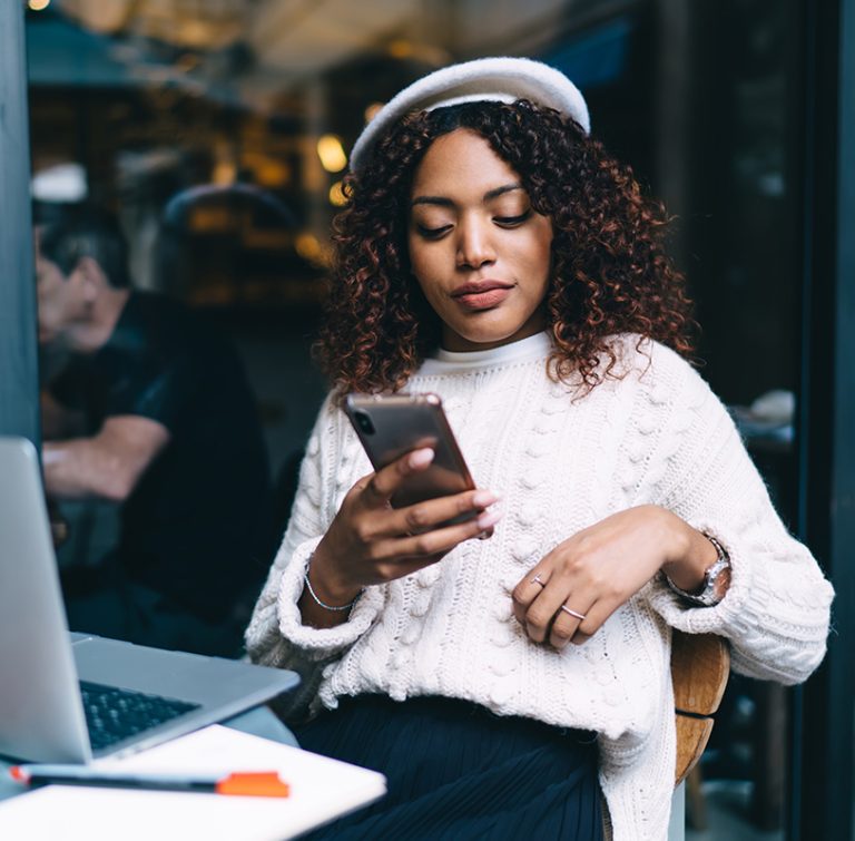 Mobile Banking - People First Federal Credit Union