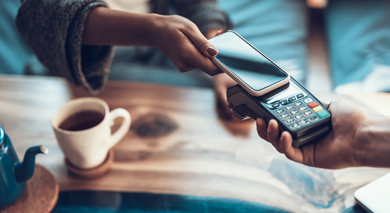 Mobile Wallet - People First Federal Credit Union