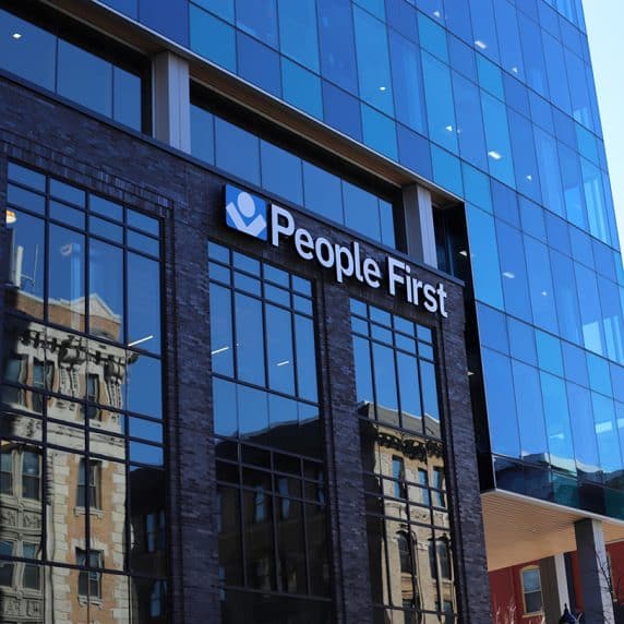 About Us - People First Federal Credit Union