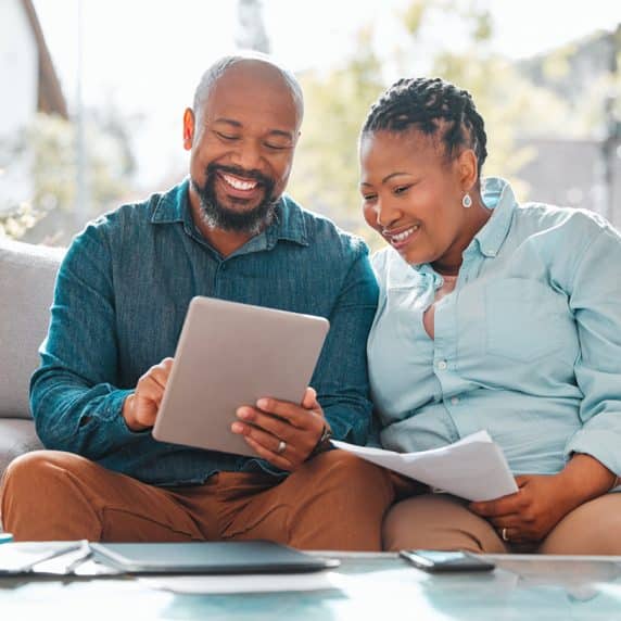 Financial Solutions - People First Federal Credit Union