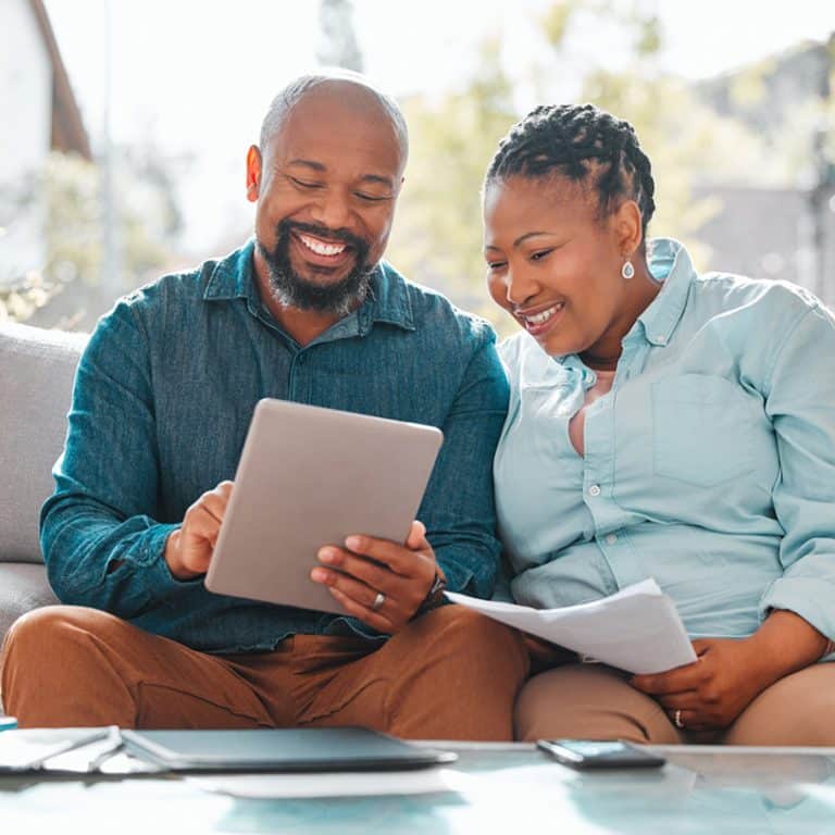 Financial Solutions - People First Federal Credit Union