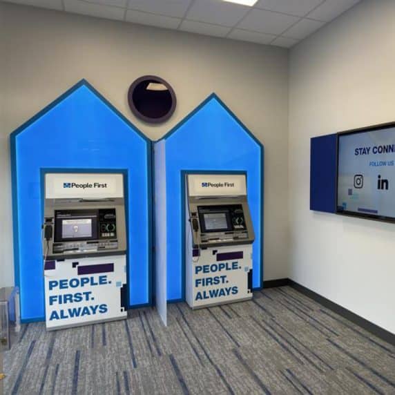 People First Opens First Fully Digital Branch in Palmerton - People ...