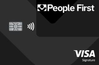 Credit Cards - People First Federal Credit Union